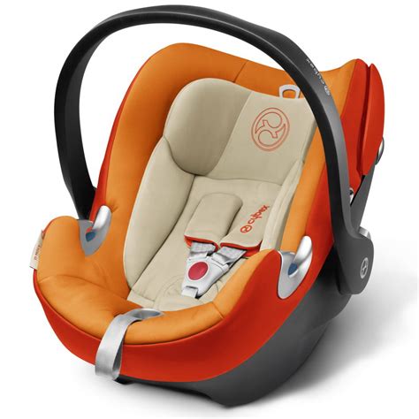 Автокресло Cybex Aton Q купить по выгодной цене. Подарок при покупке ...
