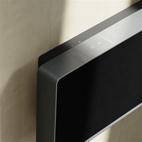 Саундбар Bang Olufsen – Telegraph