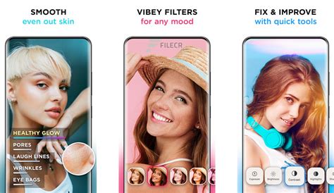 Facelab – Face Editor, Selfie Photo Retouch App v3.5.100