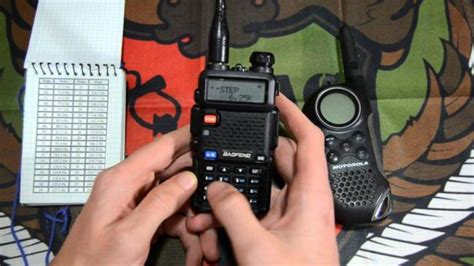Рация своими руками в домашних условиях – ТОП-3 схемы