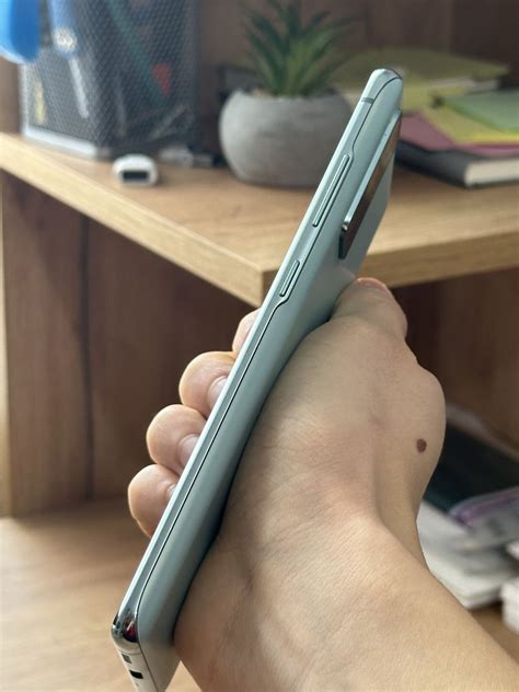Samsung Galaxy S20 FE 128Gb Cloud Mint 5G Snapdragon 865 / Самсунг С20 ...