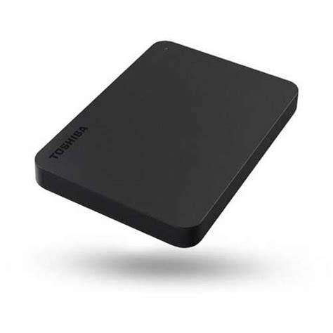 TOSHIBA 1TB Canvio Basics HDTB510EK3AA EKSTERNI HARD DISK
