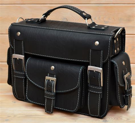 Bag77.ru — кожаные сумки и кожаные мужские портфели ручной работы