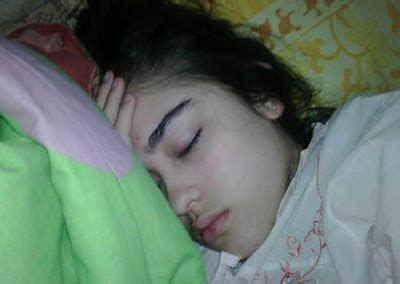 Ngintip Cewek Cantik Kalau Lagi Tidur | wisbenbae