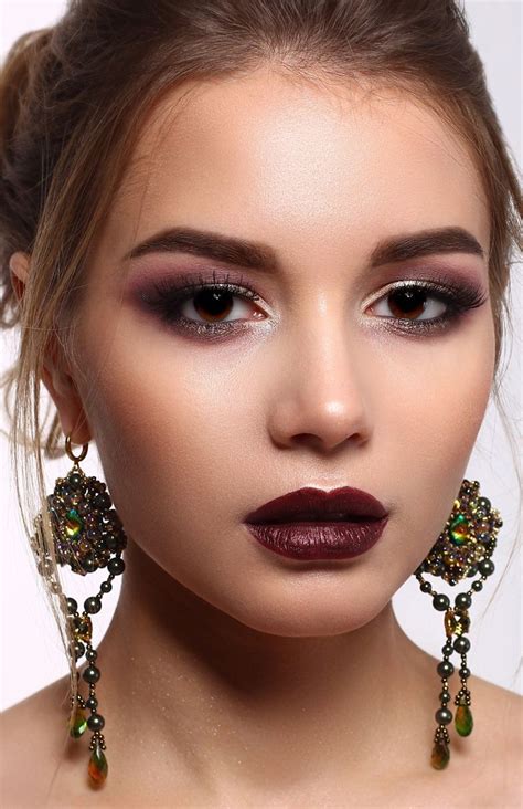 Серьги Кокошники | Nose ring, Septum ring, Jewelry