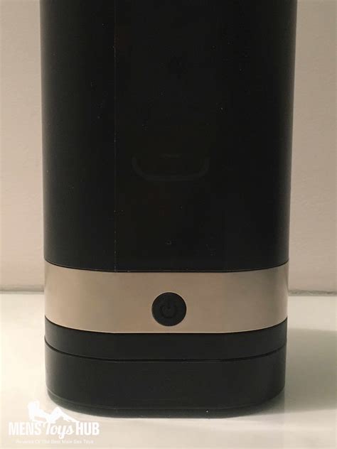 Kiiroo Onyx 2 Review: Most Advanced Sex-Tech For Men?