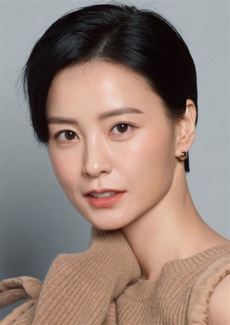 Jung Yumi » Dramabeans
