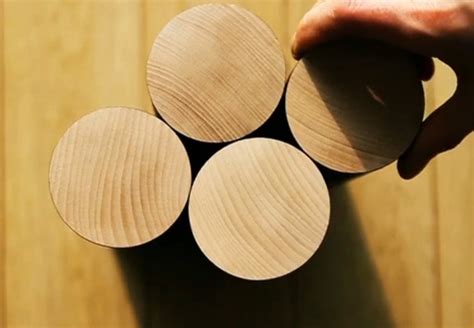 Photo 1 of 1 in A Magnetic Coffee Table - Dwell