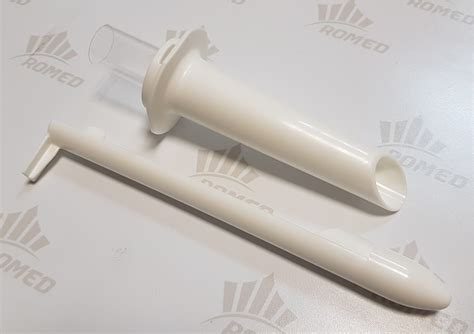 Одноразовый аноскоп Welch Allyn 53110 | Ro-Med | По лучшей цене с ...