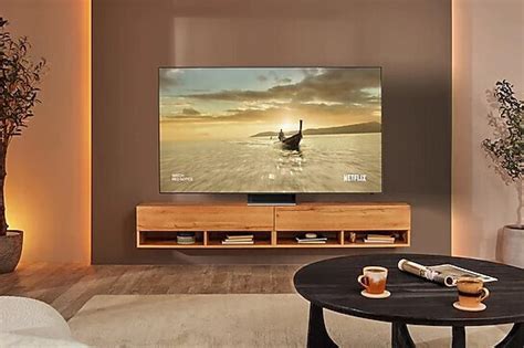 MediaMarkt Drops The Price Of This Incredible Samsung 8K Smart TV Just ...
