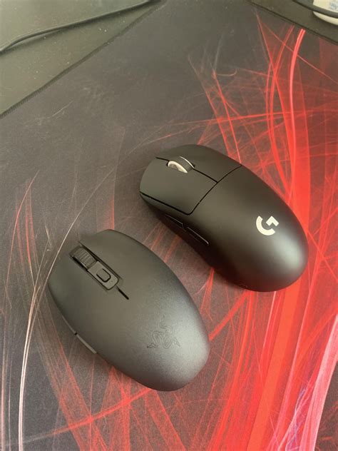 Razer Orochi V2 : r/MouseReview