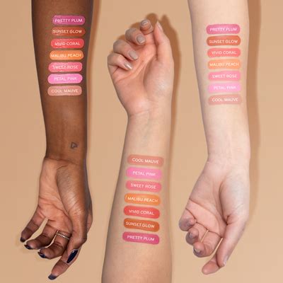 Blush Glow BB Cheek Color – purlisse