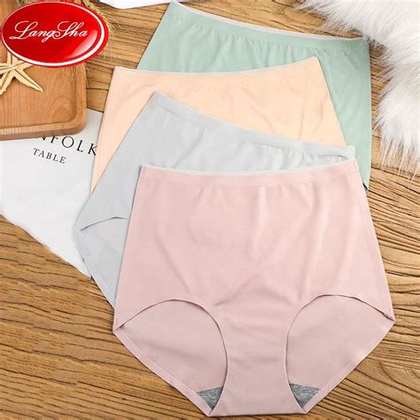 Купить Трусики Shapers Butt Lifter с высокой талией, бесшовные трусы из ...