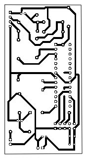USB адаптер для симулятора и RC аппаратуры