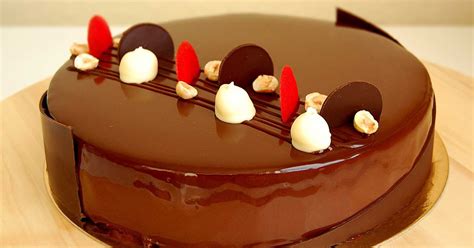 SOS RECETTE: Royale au Chocolat