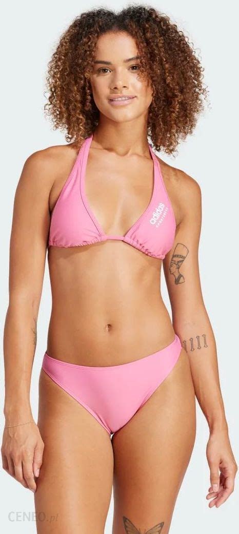 Adidas Neckholder Bikini Is9921 - Ceny i opinie - Ceneo.pl