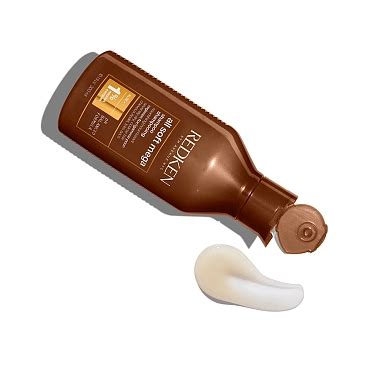 REDKEN Шампунь для очищения, питания и смягчения очень сухих и ломких ...