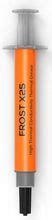 Термопаста ID-COOLING FROST X25 2g шприц, 2грамм – купить в Ситилинк ...