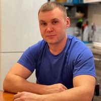 Никита Соколов, место жительства, аккаунт ВКонтакте