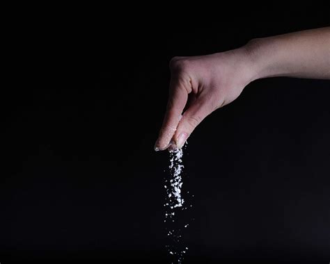 Fleur De Sel | Salts Worldwide