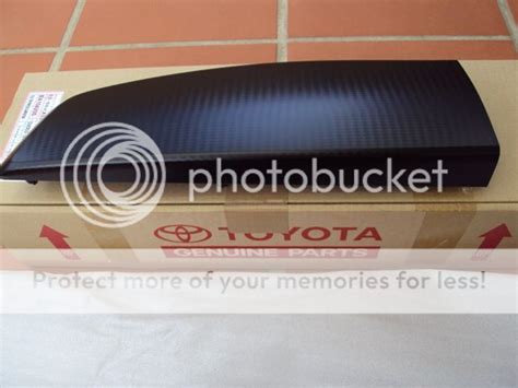 Where do you source your OEM parts.. tried Amayama? - General Toyota ...