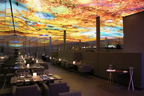 Sofitel Vienna: LE LOFT Lounge - Viki Secrets