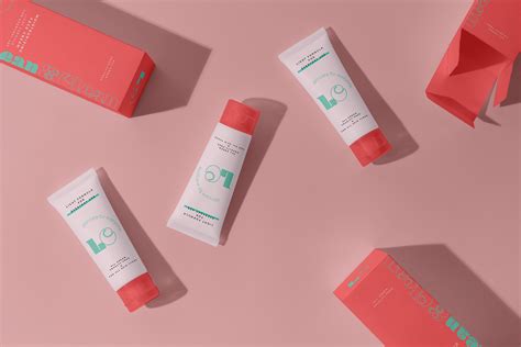 Lean&Clean on Behance