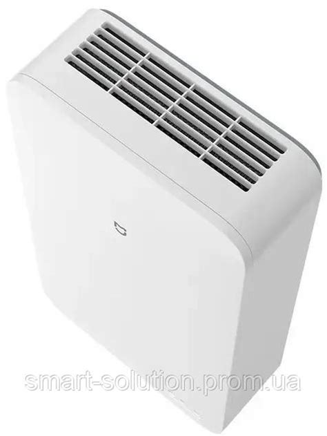 Купить Бризер (приточная вентиляция) Xiaomi Mijia Fresh Air MJXFJ-80-C1 ...