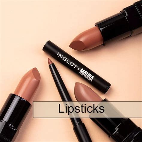 inglot cosmetics
