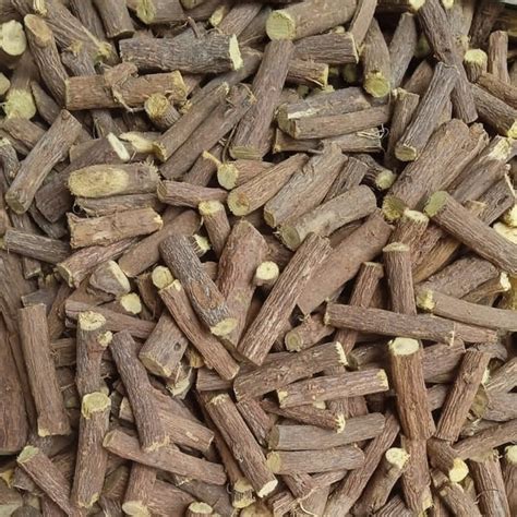 Mulethi Licorice Root, Packaging Size: 25 kg at ₹ 200/kg in Firozabad ...