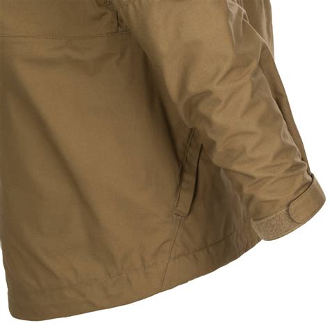 Анорак Helikon-Tex PILGRIM Anorak - Helikon-Tex.ru