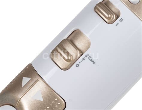 Фен-щетка Philips HP8664/00, белый – купить в Ситилинк | 902848