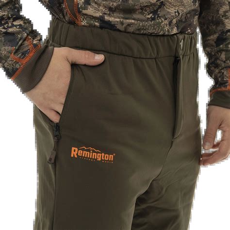 Костюм Remington Alabama Professional Dark Olive р. M (00239992) купить ...