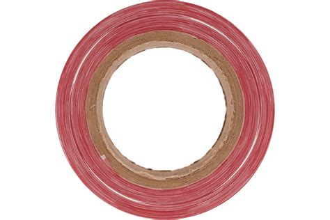 Сигнальная лента Partex красно-белая НФ-00000513 - выгодная цена ...