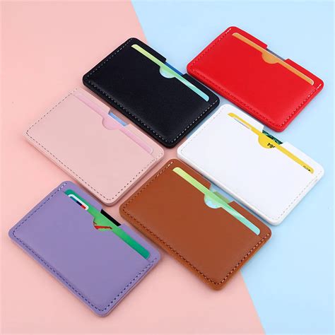 Держатель для карт из полиуретана | AliExpress