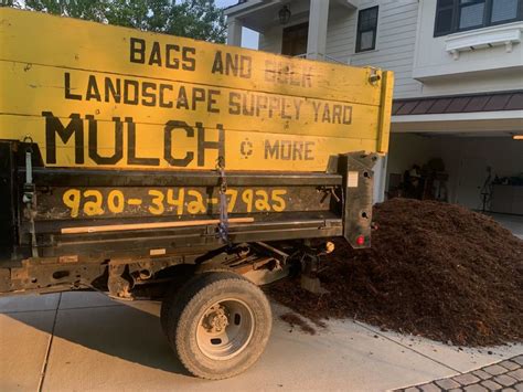 Bags And Bulk Landscape Supply Yard at Skye Kinsella blog