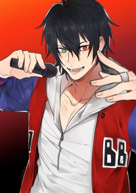 #saburo on Tumblr