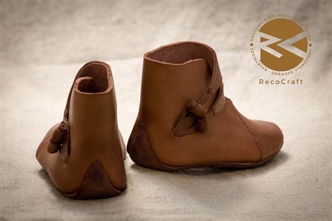 Buty York typ 2 – Recocraft – SHOP