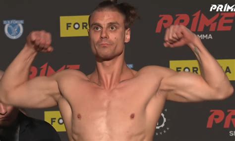 Adam Soroko nie zawalczy na Prime Show MMA! „Boxdel” komentuje! „Kiedy ...