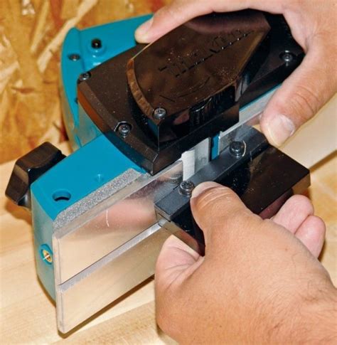 Электрорубанок Makita 1902 - ДамСовет