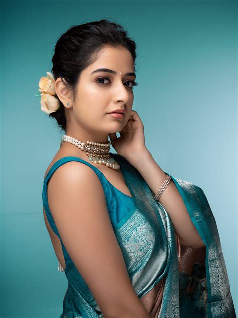 Actress Ashika :: Behance