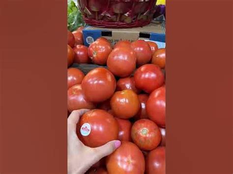 Сколько стоят помидоры в Уругвае #путешествие - YouTube