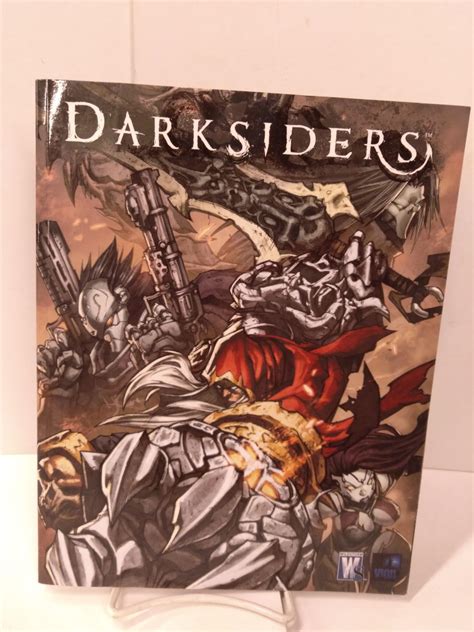 Darksiders