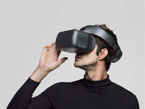 Очки DJI Goggles Racing Edition — Купить у официального дилера DJI ...