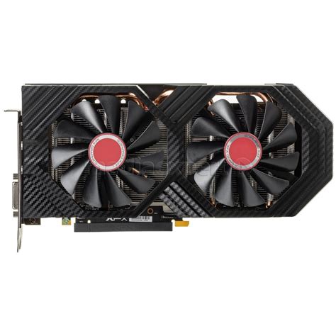 XFX Radeon RX 580 GTS XXX Edition 8GB Karta graficzna - ceny i opinie w ...