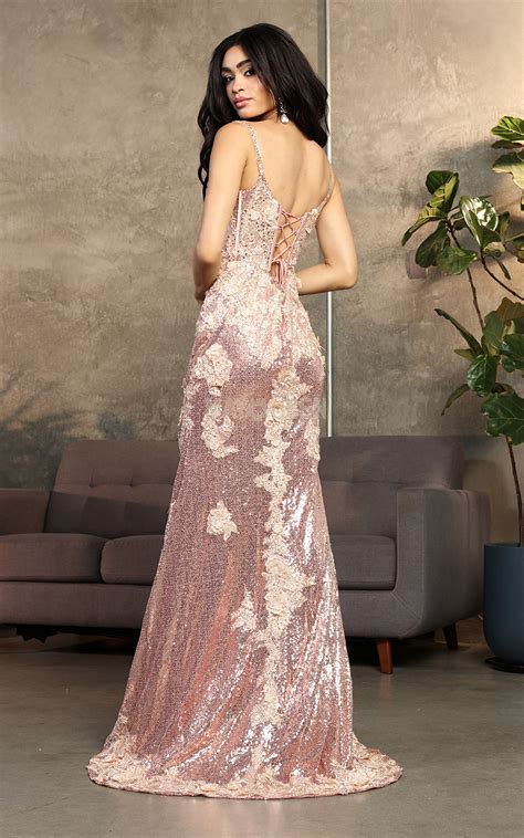 RQ8058 ROSEGOLD RQ8058 - NEW ARRIVALS 2024