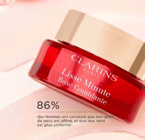Buy Clarins Lisse Minute 15ml online at best price in the UAE | Life ...