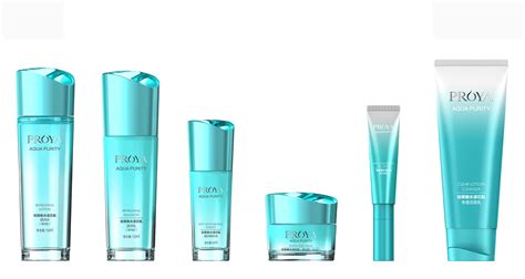 Proya on Behance