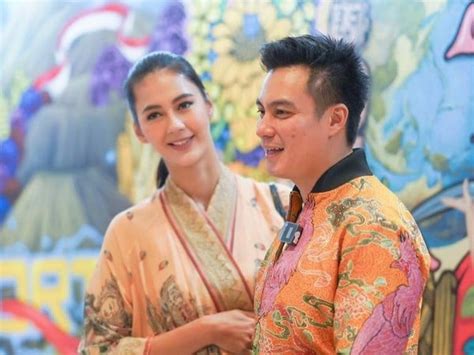 Orang Ketiga di Balik Perceraian Baim Wong dan Paula Verhoeven - Herald ID
