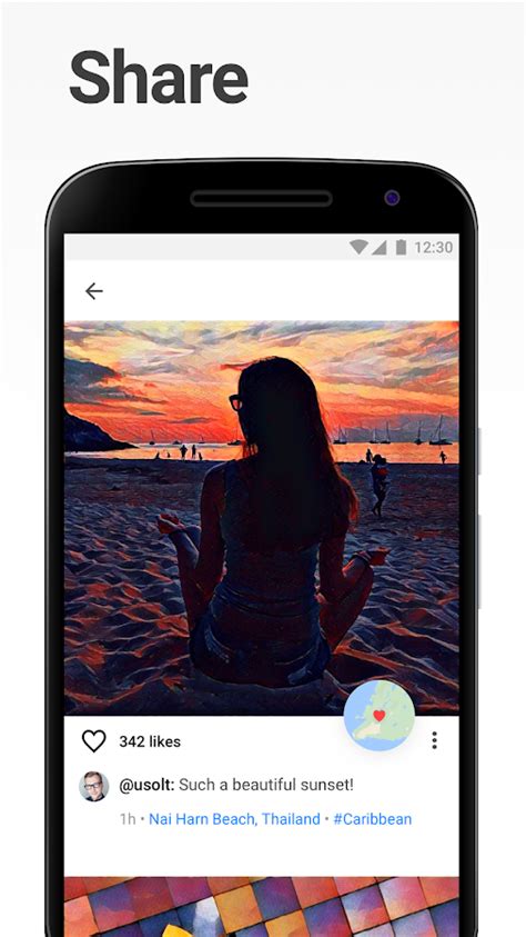 Prisma - Android Apps on Google Play